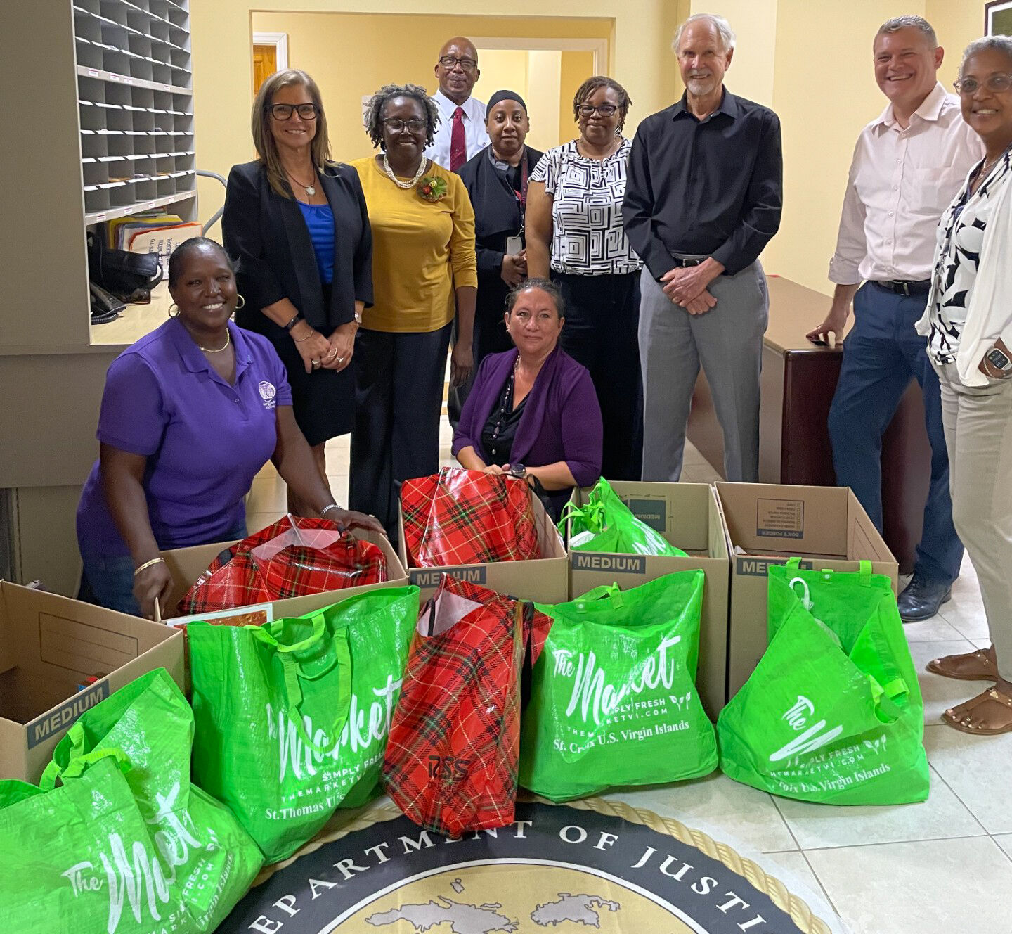 Page A12 | e-Edition | virginislandsdailynews.com