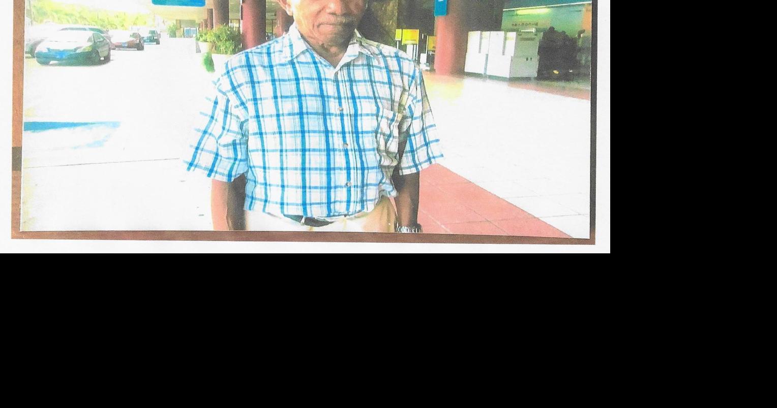 Joycelyn Harley-Peters | Obituaries | virginislandsdailynews.com