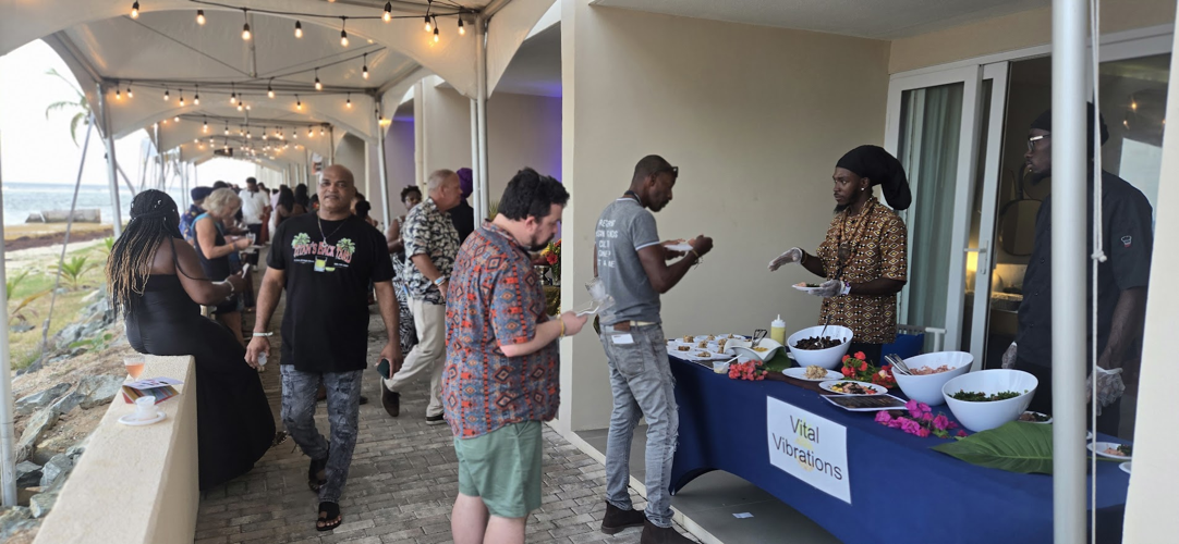 Taste delivers signature cuisine from restaurants, caterers across St ...
