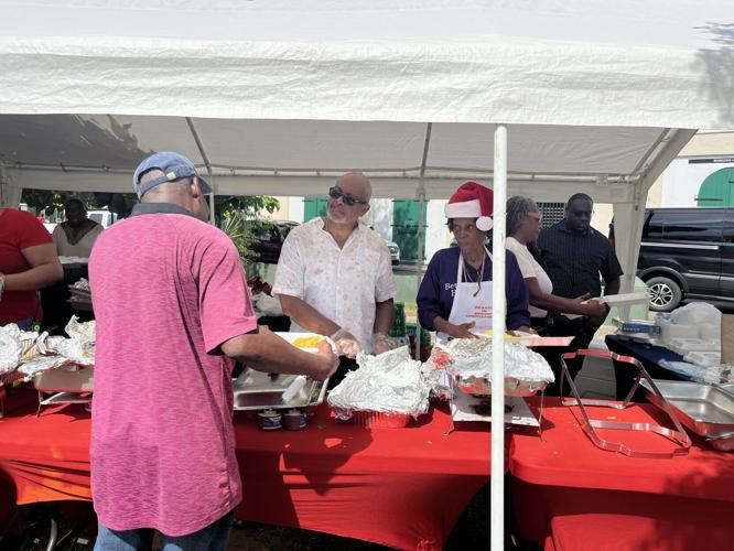 Hearts in Service Association's 18th Annual Homeless Community ...