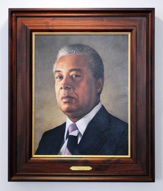 Remembering Arthur A. Richards during V.I. History Month | Opinion ...