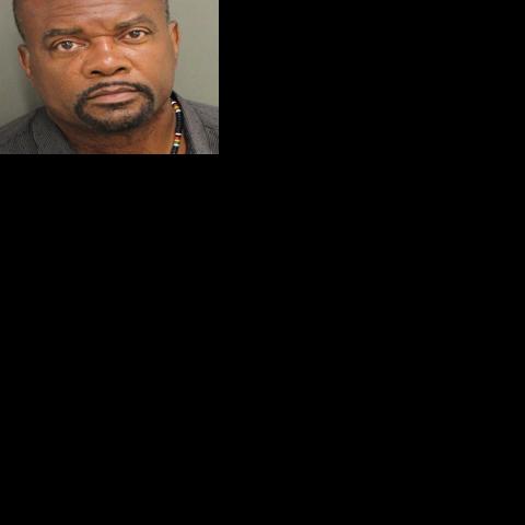 Former V.I. Senator Payne facing sexual battery charges in Florida ...