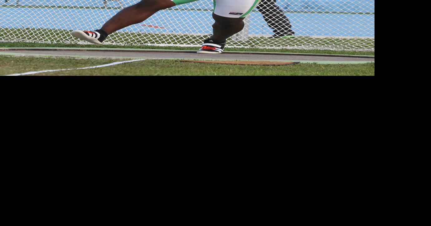 BVI’s Henry wins two NACAC bronze medals | Sports ...