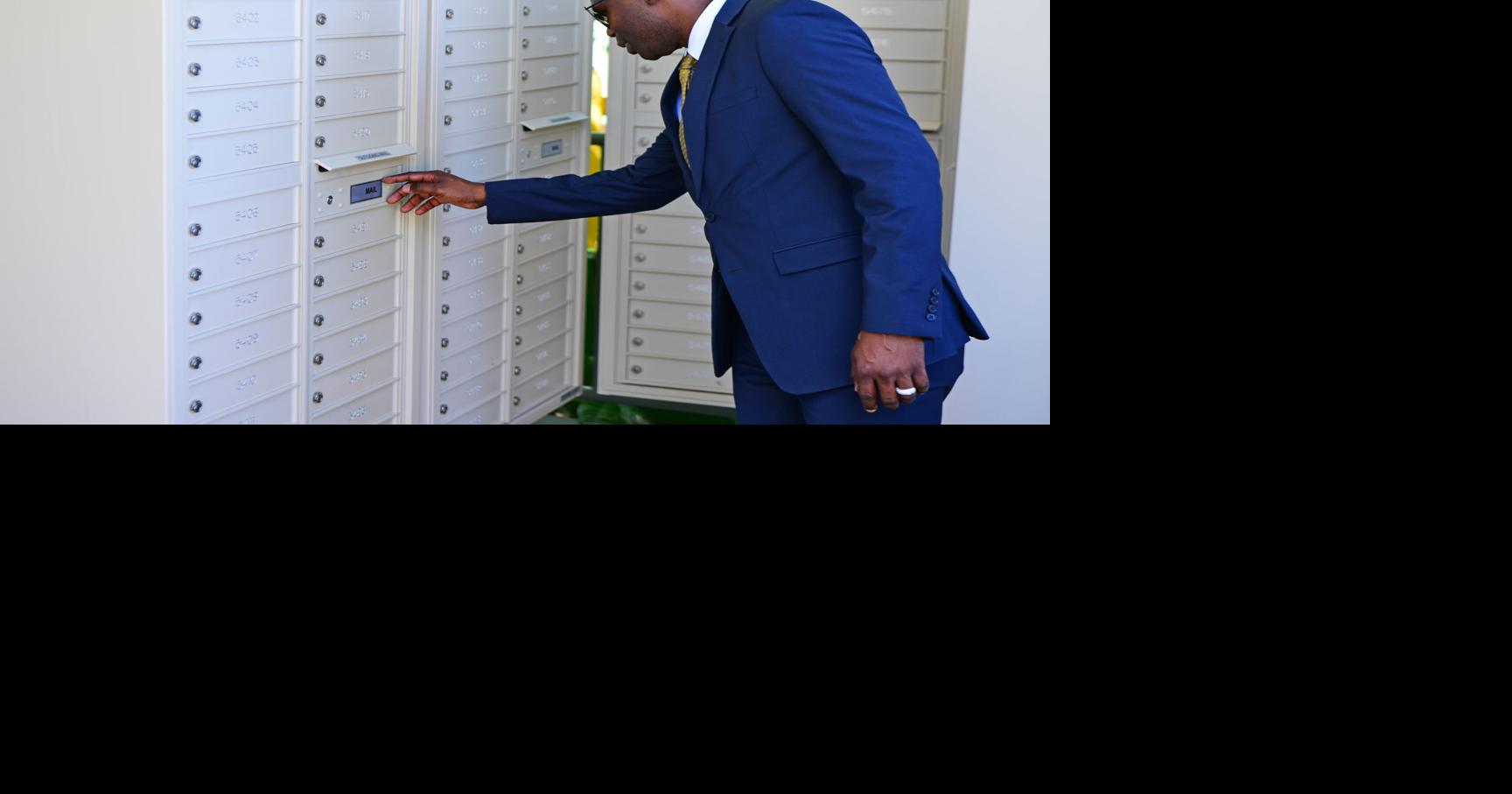 Cane Garden Bay Post Office reopens, plans for others in the works ...