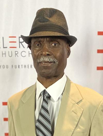 Denfield Browne | Obituaries | virginislandsdailynews.com