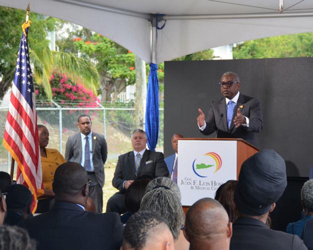 JFL North finally opens, touts $130 million price tag | News ...