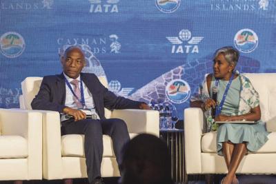 Economist discusses price competitiveness in the Caribbean | Business ...