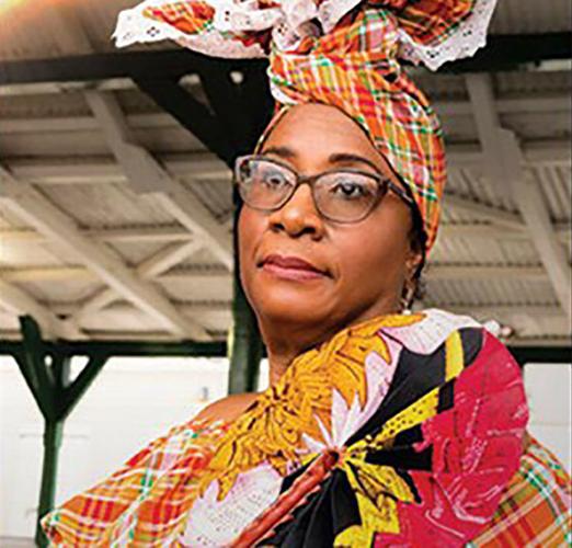 ‘Sarah & Addie’ bringing V.I. culture to the multiplex ...