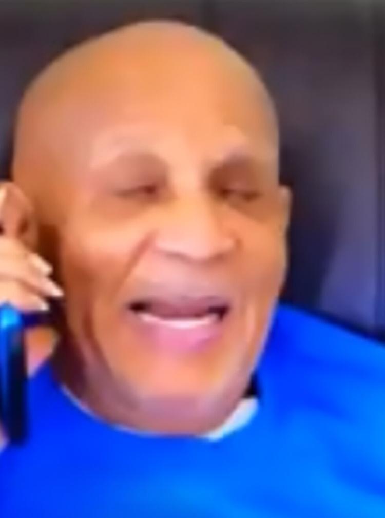 Cyril Estrill Jr. | Obituaries | virginislandsdailynews.com