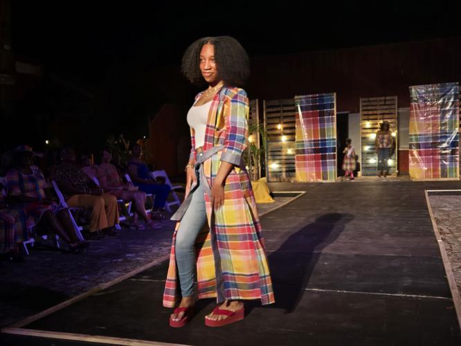 Splendor of VI Madras 2025 | | virginislandsdailynews.com