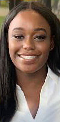 VI grad student to attend NAIA academy | Island Life ...