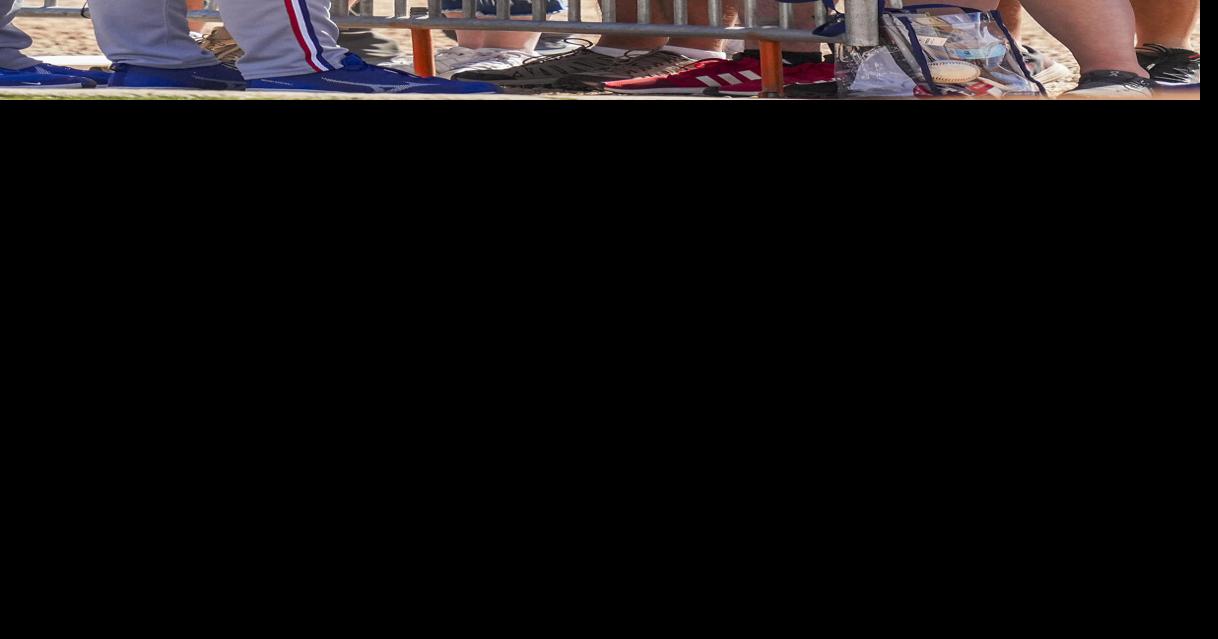 Pre-game ritual | Sports | virginislandsdailynews.com