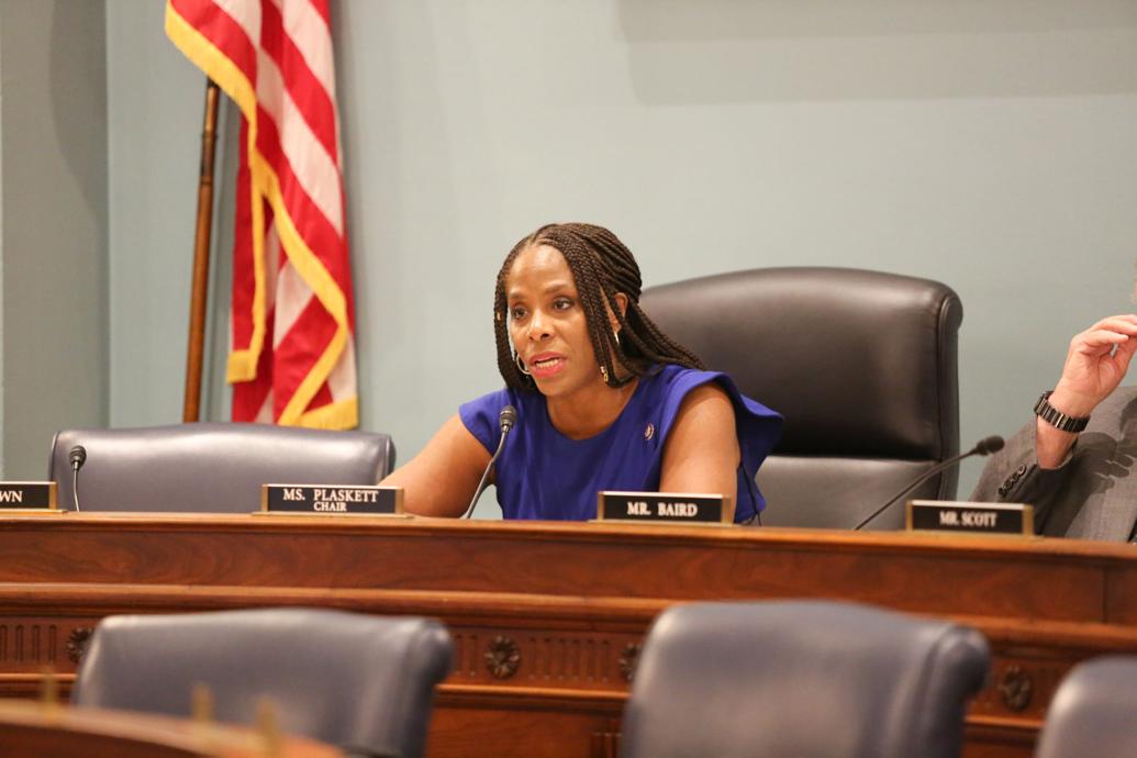 Epstein victims agree to dismiss claims against Plaskett | News ...