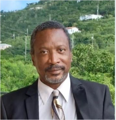 Trevor Nigel Fleming | Obituaries | virginislandsdailynews.com