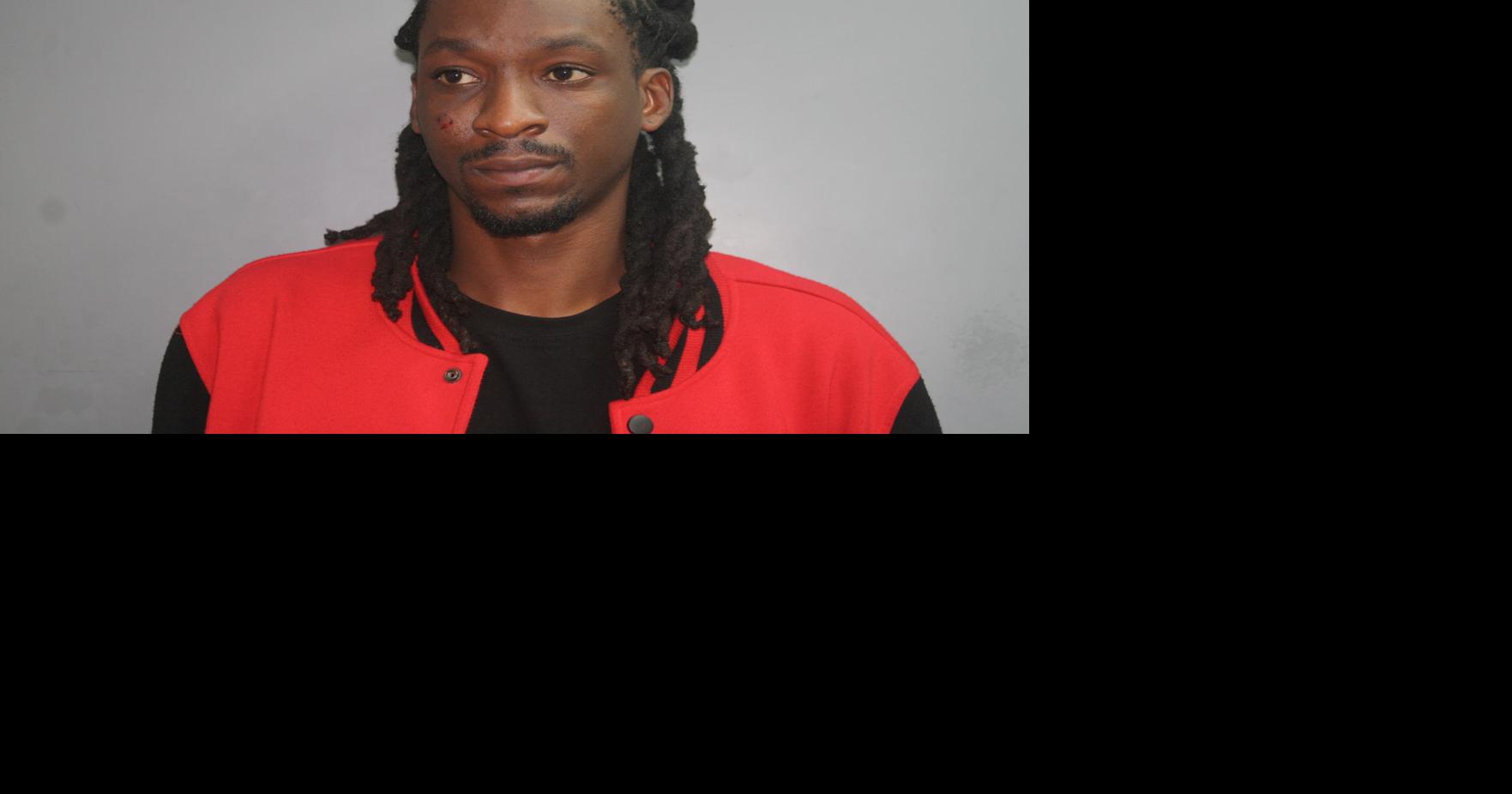 St. Croix men arrested after failed high-speed getaway | News ...