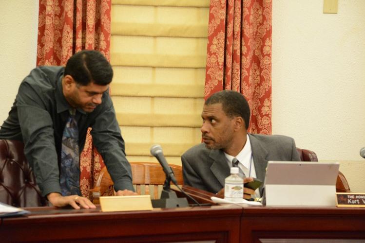 Senate committee updated on Limetree Bay's operations | Local News ...