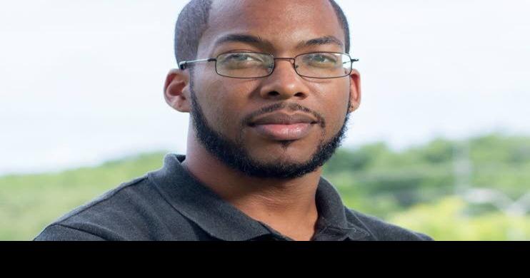 BVI's Georges among winners of The Caribbean Writer's literary prizes ...