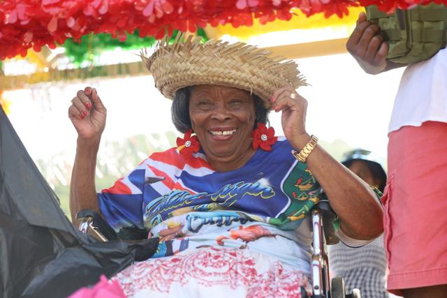 Eileene Parsons remembered as trailblazer and cultural icon | News ...