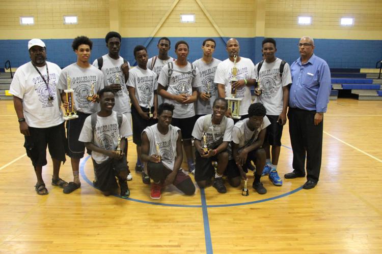 Black Magic prevails at Zero Tolerance Easter Ball-A-Rama | Sports ...