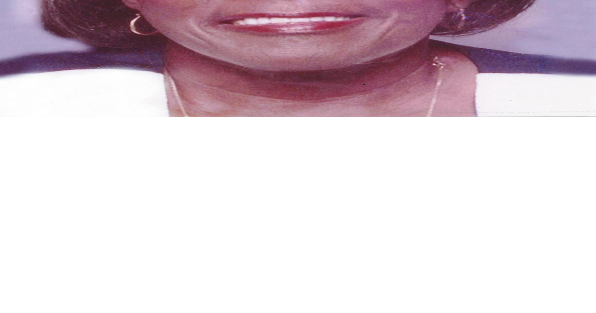 Ellenore Mactavious | Obituaries | virginislandsdailynews.com