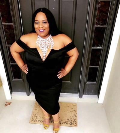 Brittney Simone Jones | Obituaries | virginislandsdailynews.com