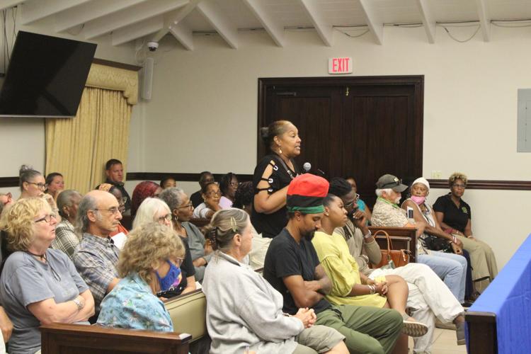 Residents raise concerns about pollution, lax enforcement | News ...