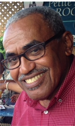 Kenneth O'Neal | Obituaries | virginislandsdailynews.com
