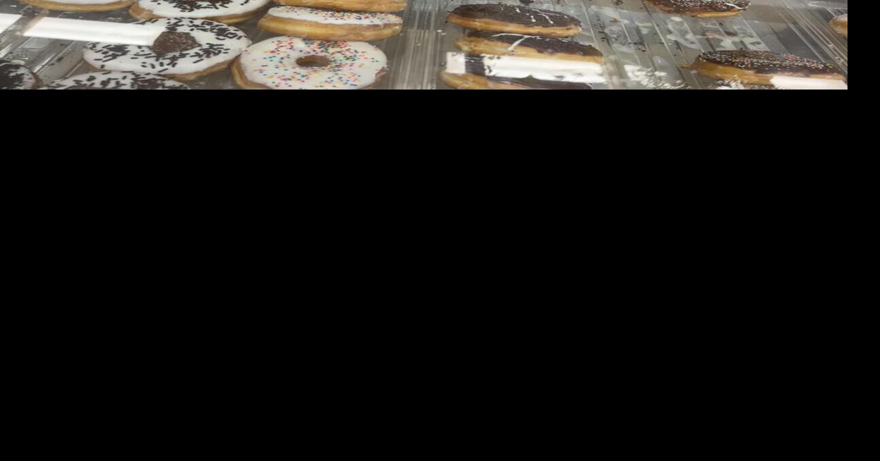 Tart wars to decide through friendly bantering V.I.’s best official ...