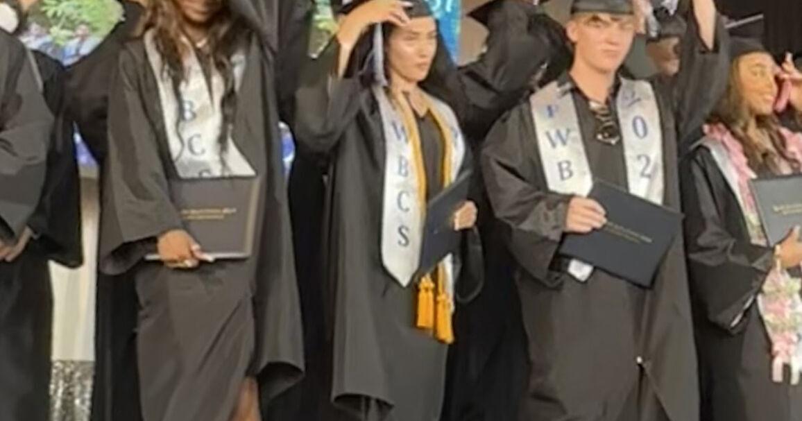 20 graduate from Free Will Baptist | News | virginislandsdailynews.com