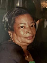 Marilyn James-Sealey | Obituaries | virginislandsdailynews.com