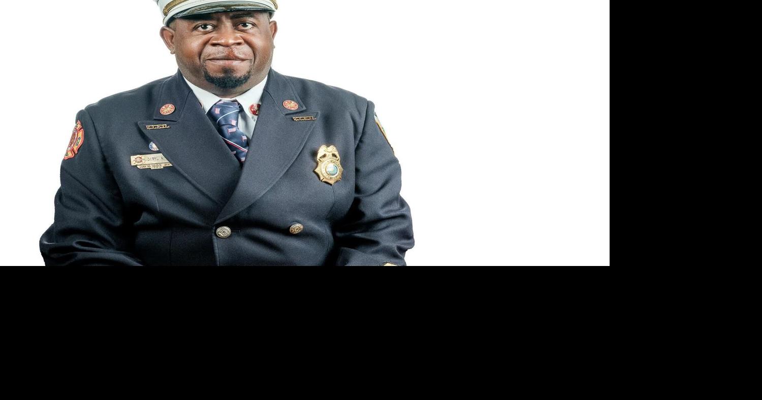 Daryl A. George Sr. | Obituaries | virginislandsdailynews.com