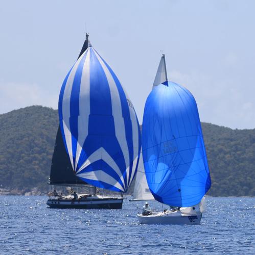 Final day of regatta thwarted by light winds | Sports ...