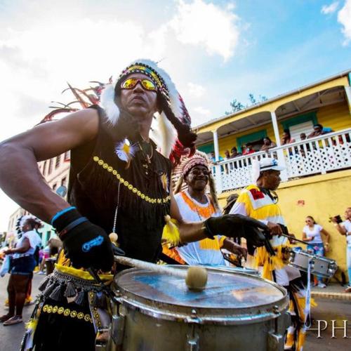 Traditional Indians to lead Carnival Adults’ Parade | News ...