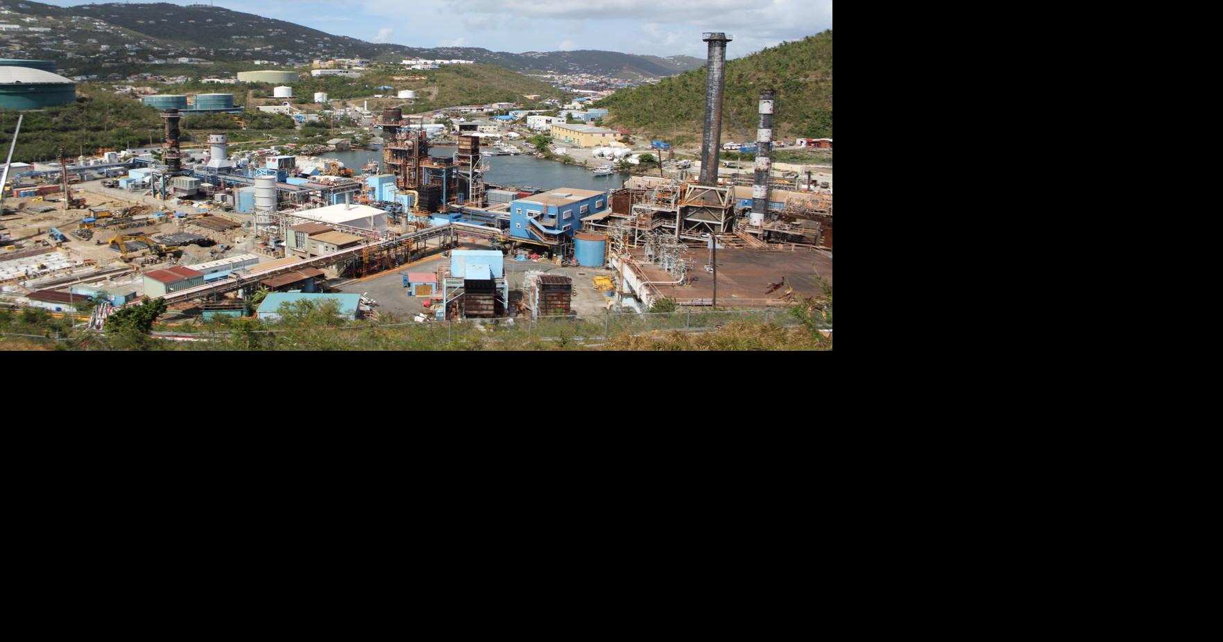 WAPA plans $572 million federally funded electric overhaul | News ...