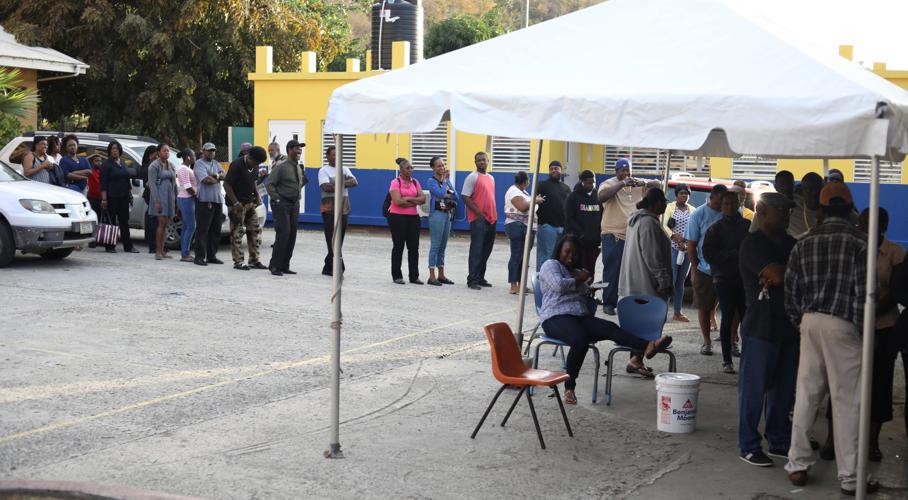 Resurrected VIP ousts NDP in BVI elections | News ...