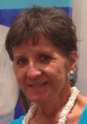 Edith Ann Paljavcsik-Johnson | Obituaries | virginislandsdailynews.com