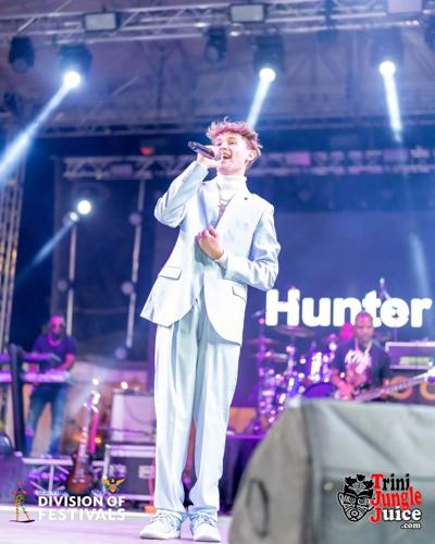 Young Virgin Islander is making his mark in soca music | Island Life ...