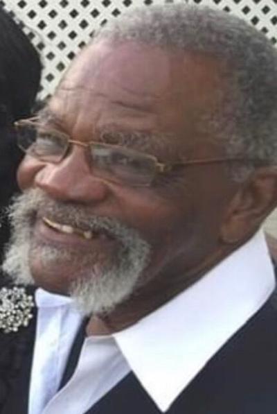 Wilfred Tonge | Obituaries | virginislandsdailynews.com