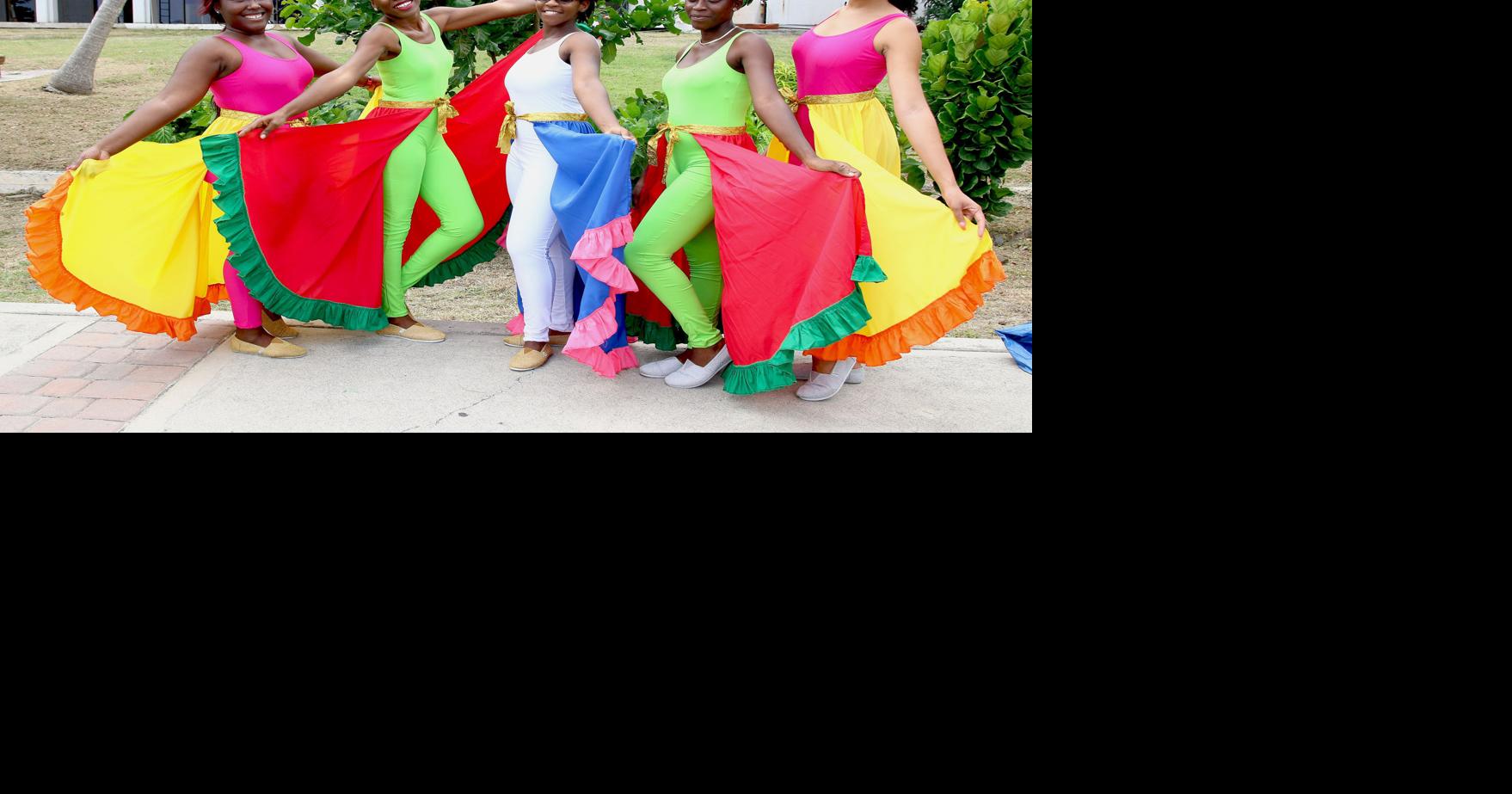 BVI Emancipation Festival kicks off with food fair | News ...