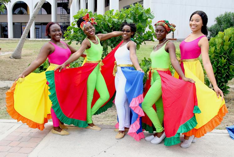 BVI Emancipation Festival kicks off with food fair | News ...