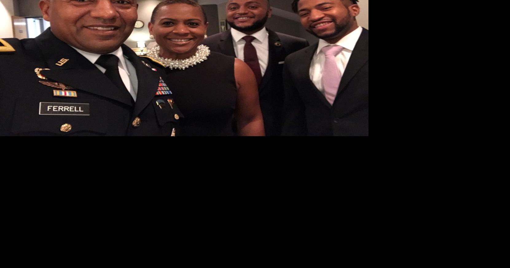 Ferrell | News | virginislandsdailynews.com