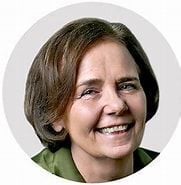 Gail Collins | | virginislandsdailynews.com