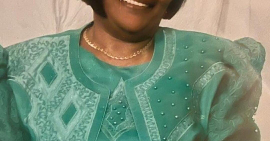 Ann Vaughn | Obituaries | virginislandsdailynews.com