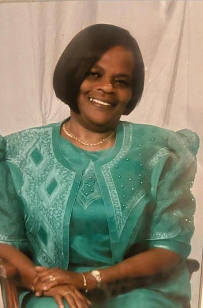 Ann Vaughn | Obituaries | virginislandsdailynews.com