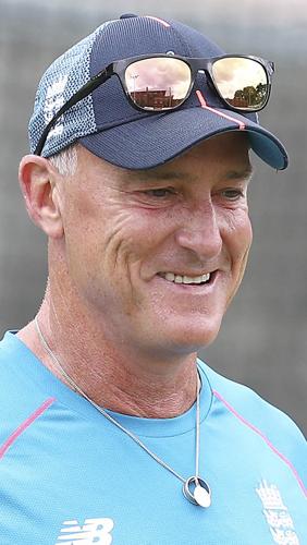 Graham Thorpe | Sports | virginislandsdailynews.com