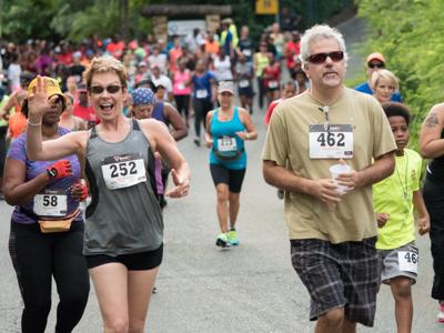 M2M Race | Arts & Entertainment | virginislandsdailynews.com