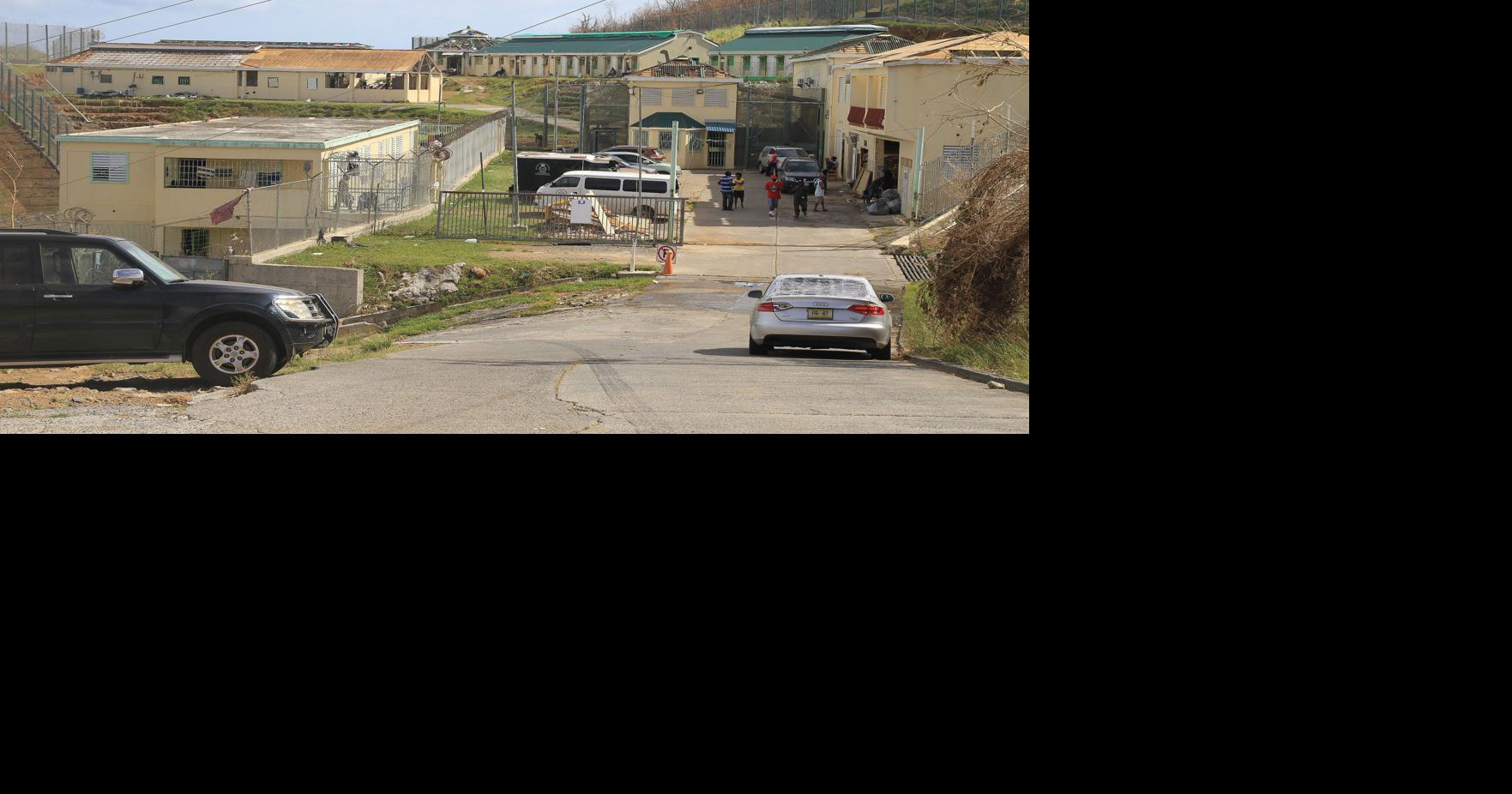 Balsam Ghut prisoners assisting in recover effort | Breaking ...