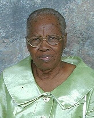 Viola Donovan | Obituaries | virginislandsdailynews.com