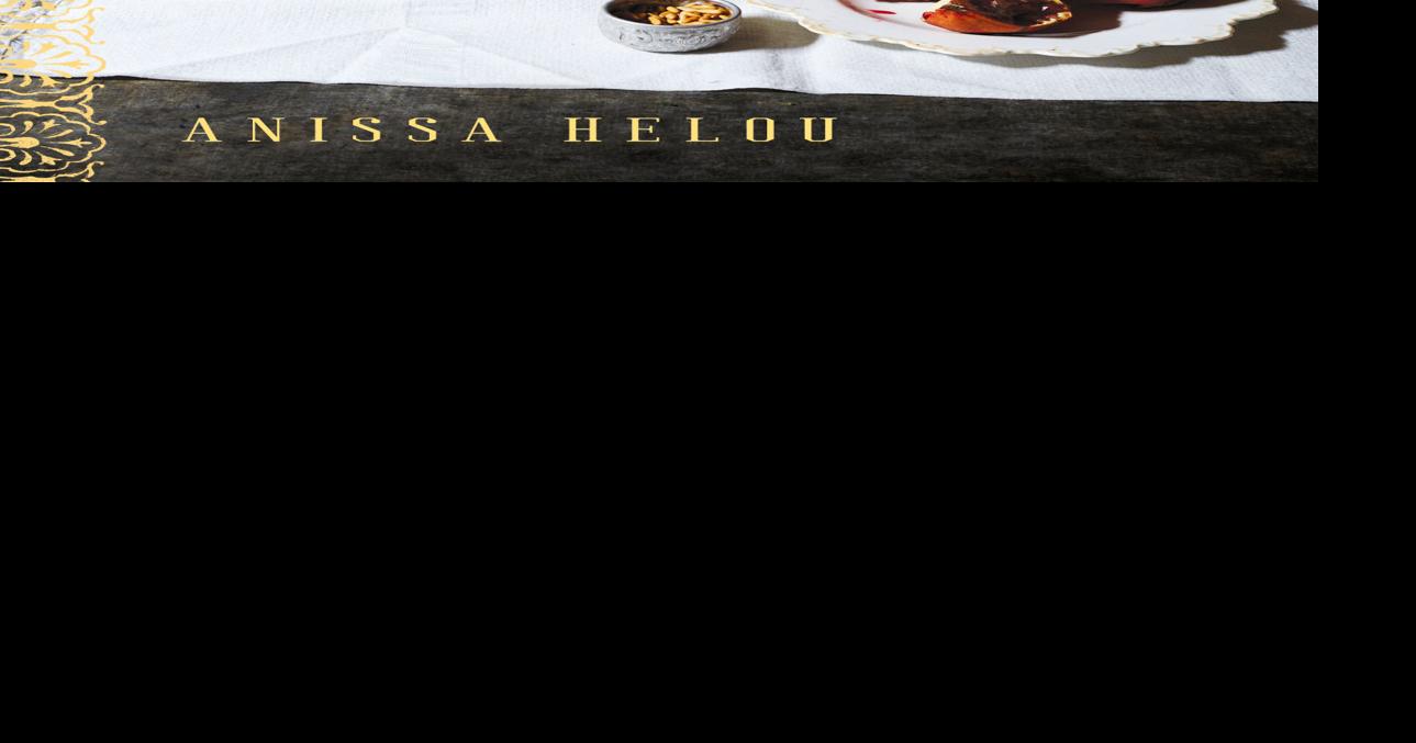 The food of the whole Islamic world, in one crazy-ambitious cookbook ...
