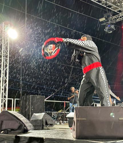 Pumpa, BugZ win Soca Monarch titles | News | virginislandsdailynews.com